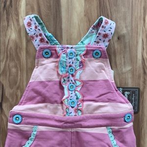 Matilda Jane | One Pieces | Matilda Jane Girls Overalls | Poshmark